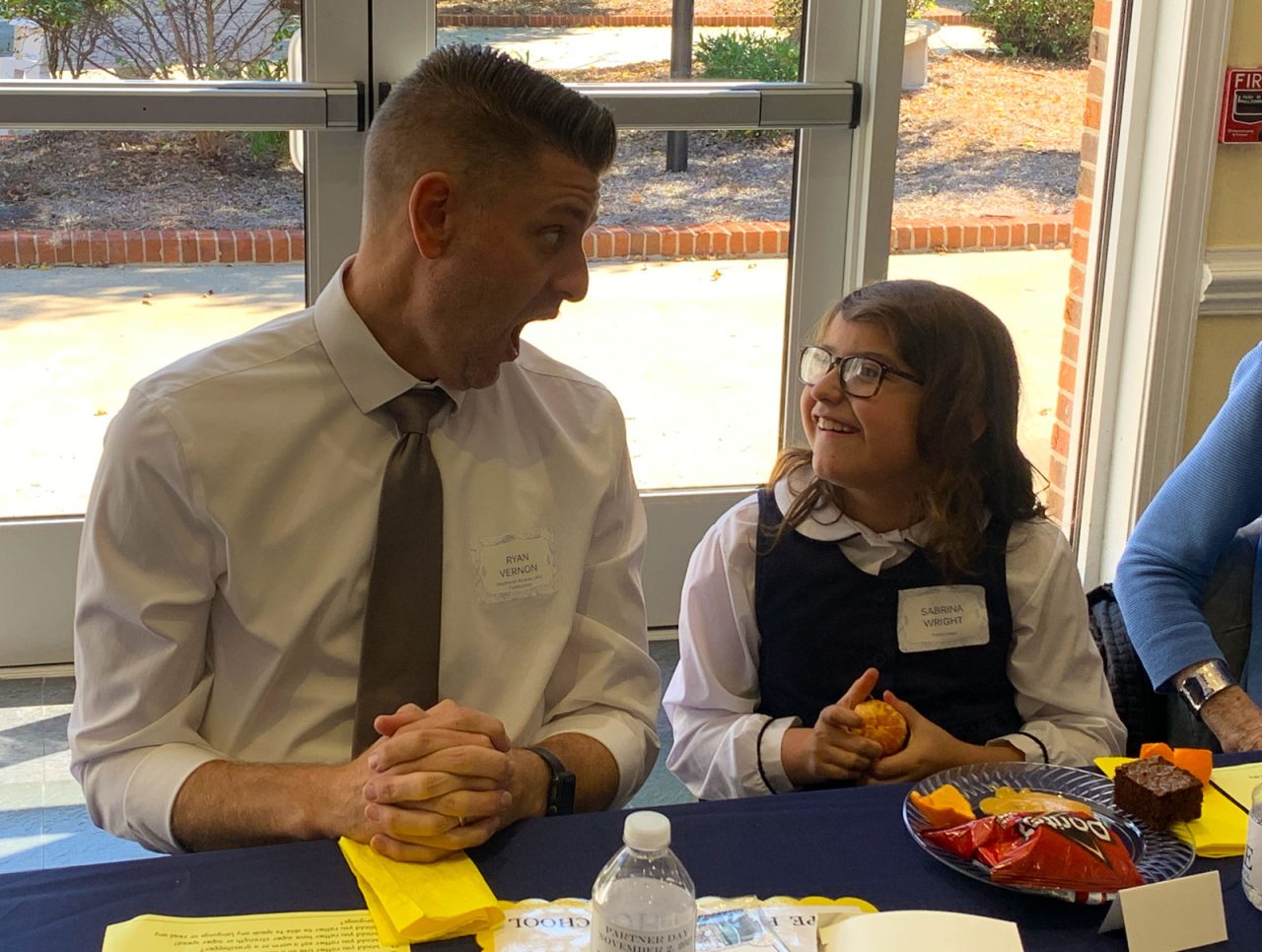 Support | Hope Preparatory School